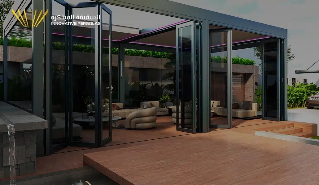 Smart Glass | Redefining Walls for Thermal Comfort